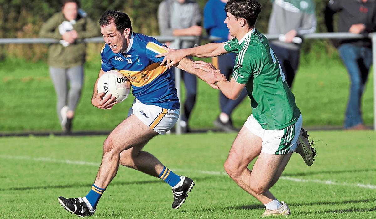 Longford SFC: Killoe and Dromard may make it into the county final ...