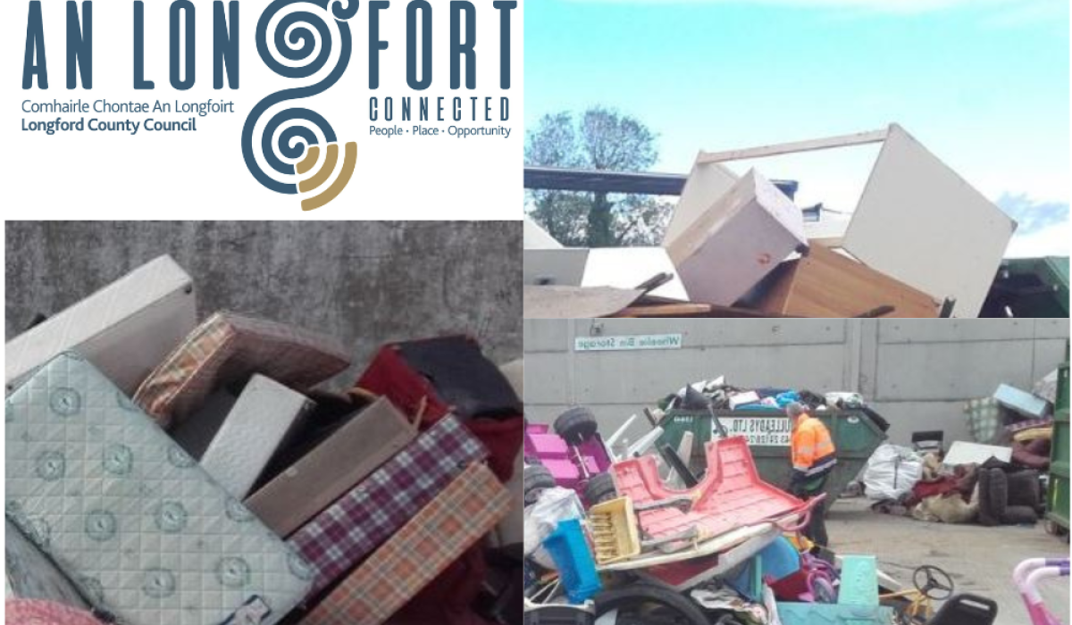 Longford County Council Comhairle Chontae an Longfoirt - Longford Live