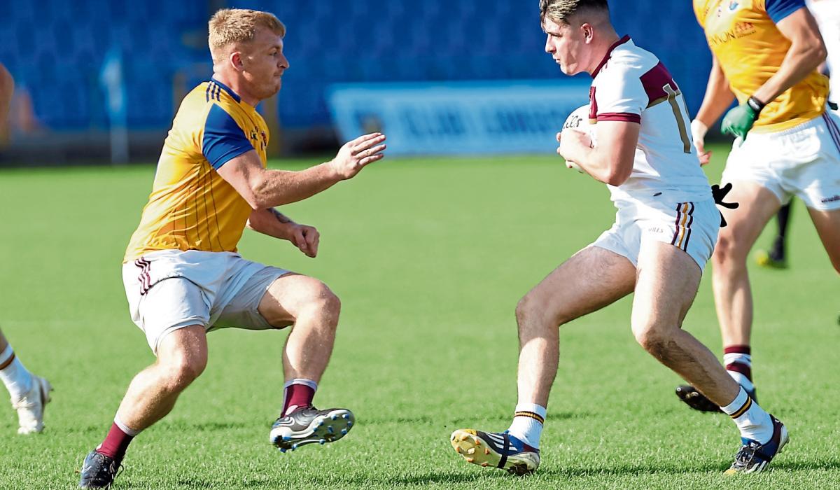 Longford IFC: Kenagh storm to most emphatic win over Fr Manning Gaels ...
