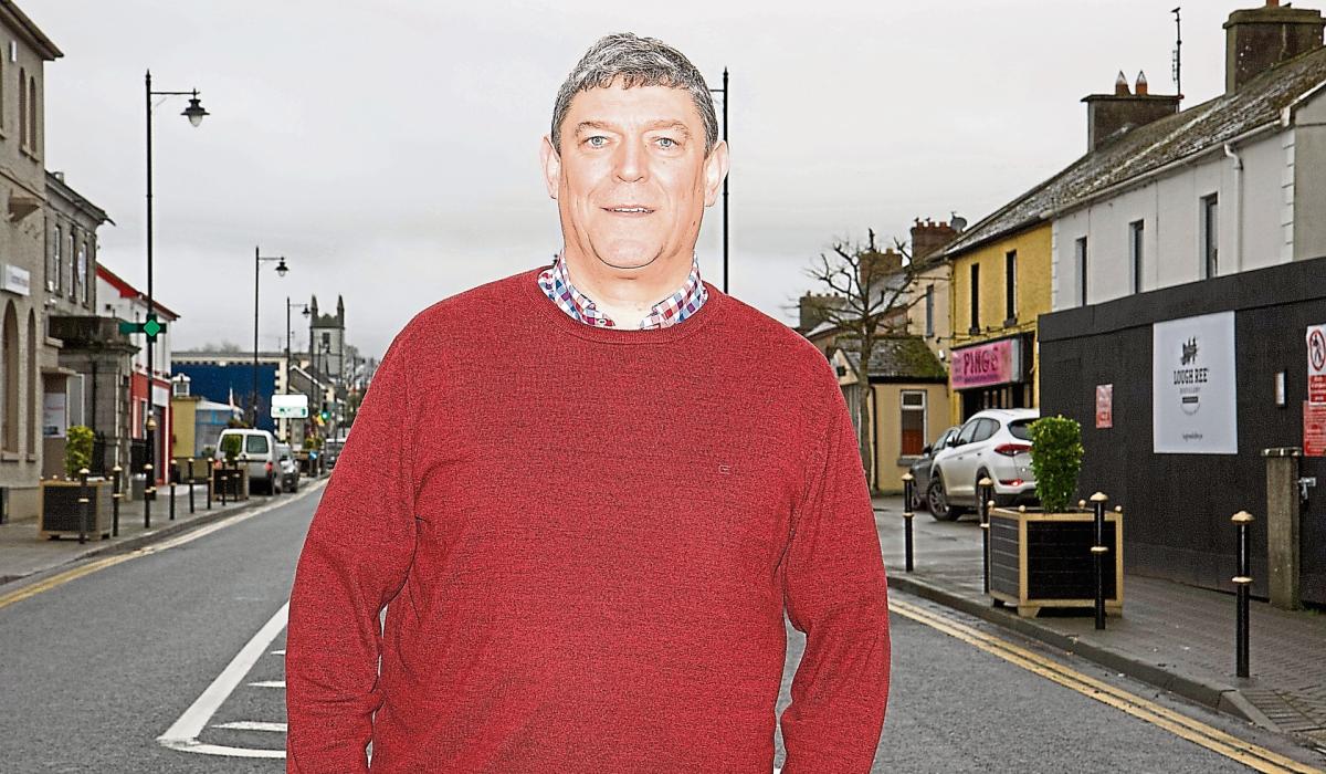 €459,775 CLÁR funding for twelve Longford projects - Longford Live