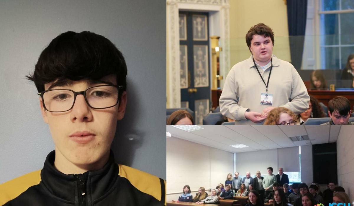 Irish Second-Level Students’ Union to hold annual Regional Council ...