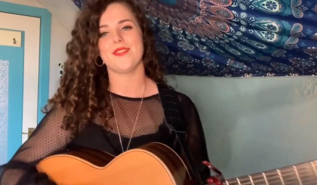 Longford's Laura Jo makes the most of “exciting opportunity” - Longford ...