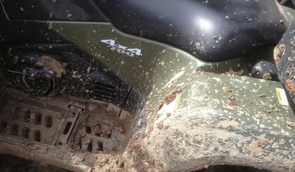 ALERT: Major safety issue identified in off-road vehicles purchased by ...