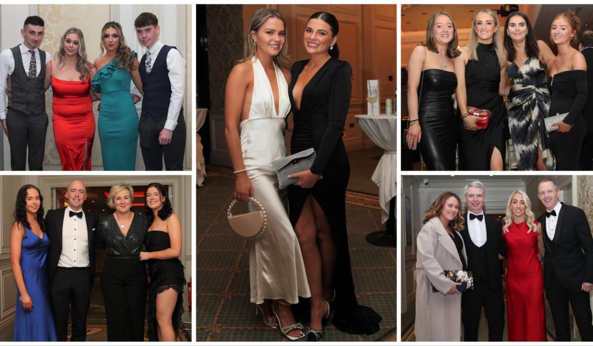 PICTURES | Fr Manning Gaels honour Longford SFC three in-a-row heroes ...