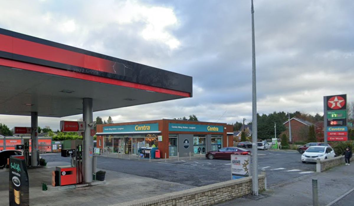 Permission granted for major changes at popular Longford service ...