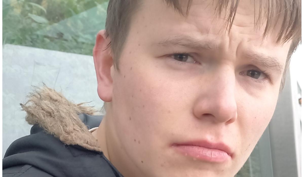 Have you seen Evan? Gardaí concerned for wellbeing of missing 22-year old Leitrim man - Longford ...