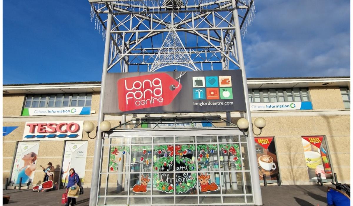Longford Shopping Centre announces opening hours over the Christmas ...