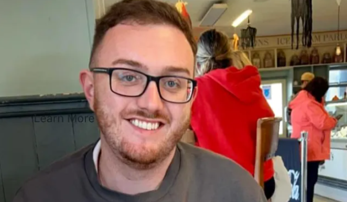 GoFundMe launched to help Irish man following two brain tumour ...