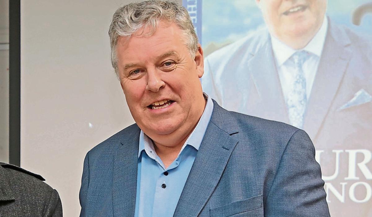 Former RTÉ Midlands correspondent Ciaran Mullooly to take up new ...