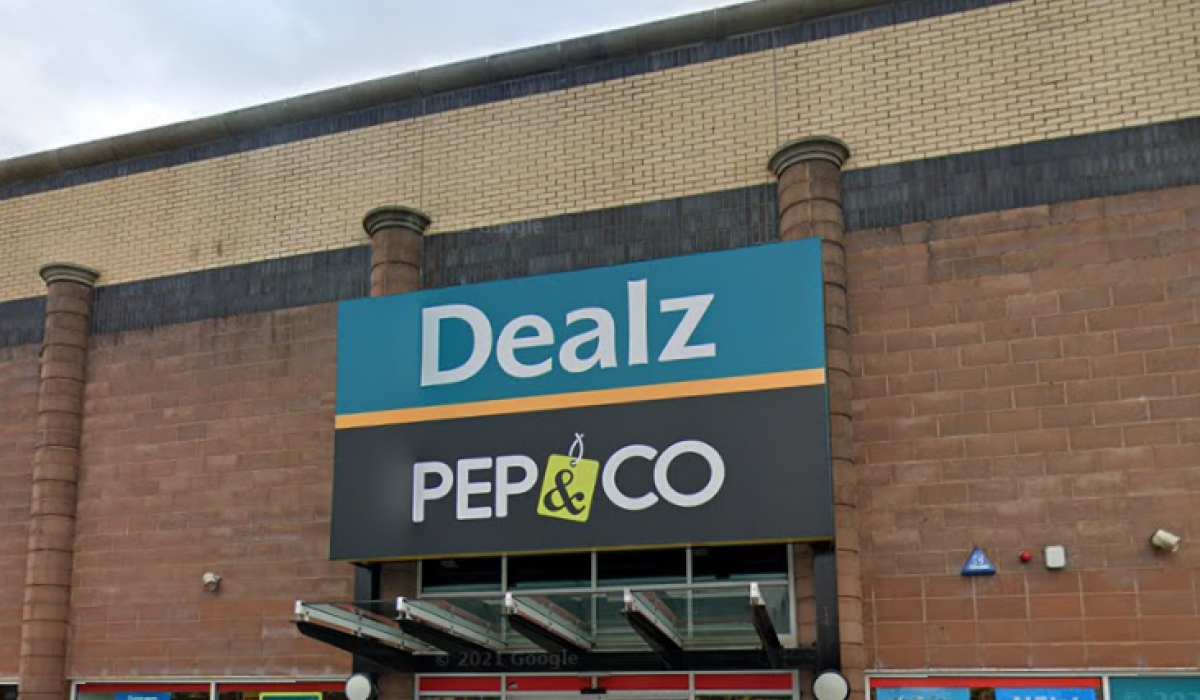 Popular discount retailer Dealz recalls THOUSANDS of baby clothes sold ...