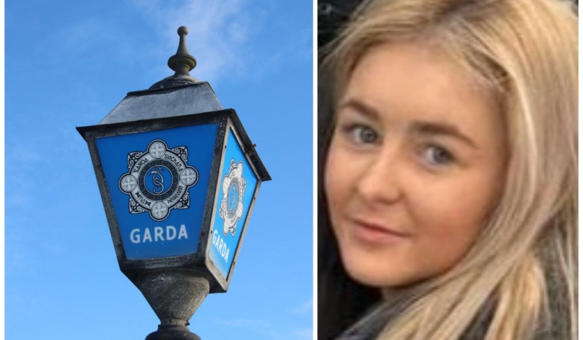 ALERT: Gardaí concerned for wellbeing of missing teenage girl - Longford Live