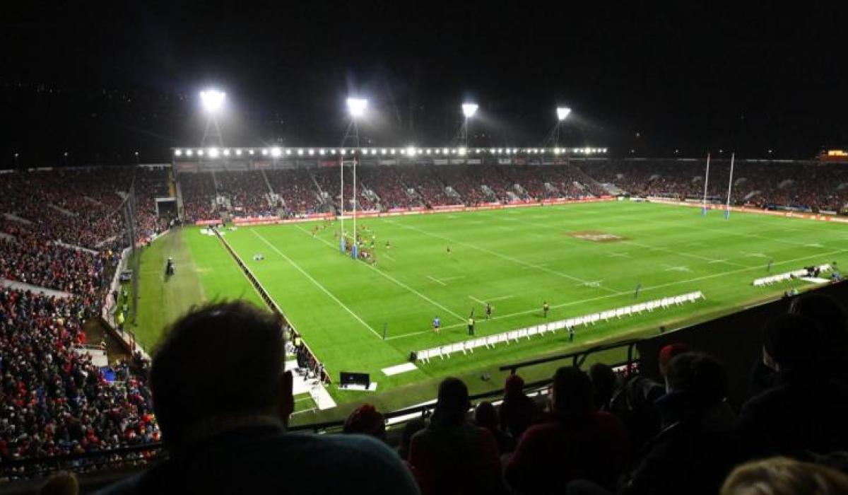 ALERT: Road closures ahead of Munster clash could bring chaos as ...