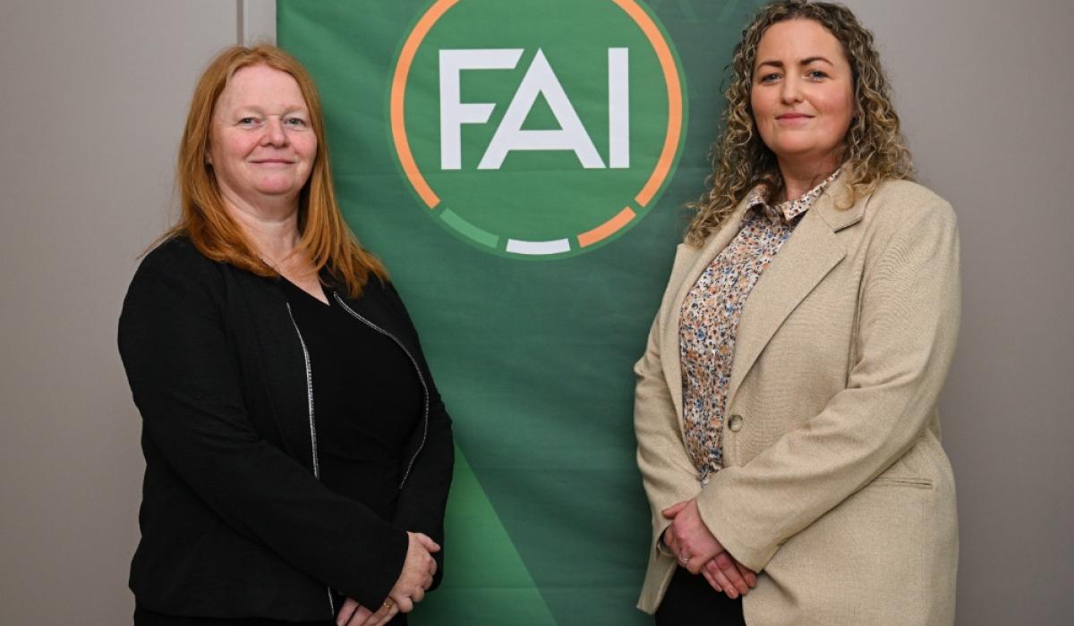 FAI elects two female directors exceeding Government gender balance ...