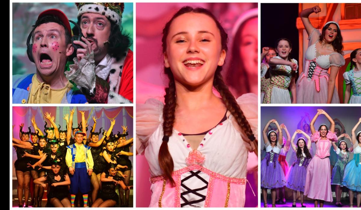 PICTURES | Over 6,000 people flock to magical and top class Longford ...