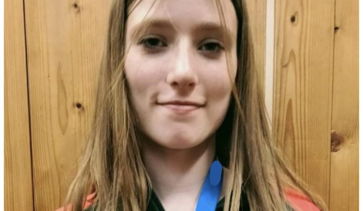 Midlands Gardaí are seeking help to locate missing teenage girl - Longford Live