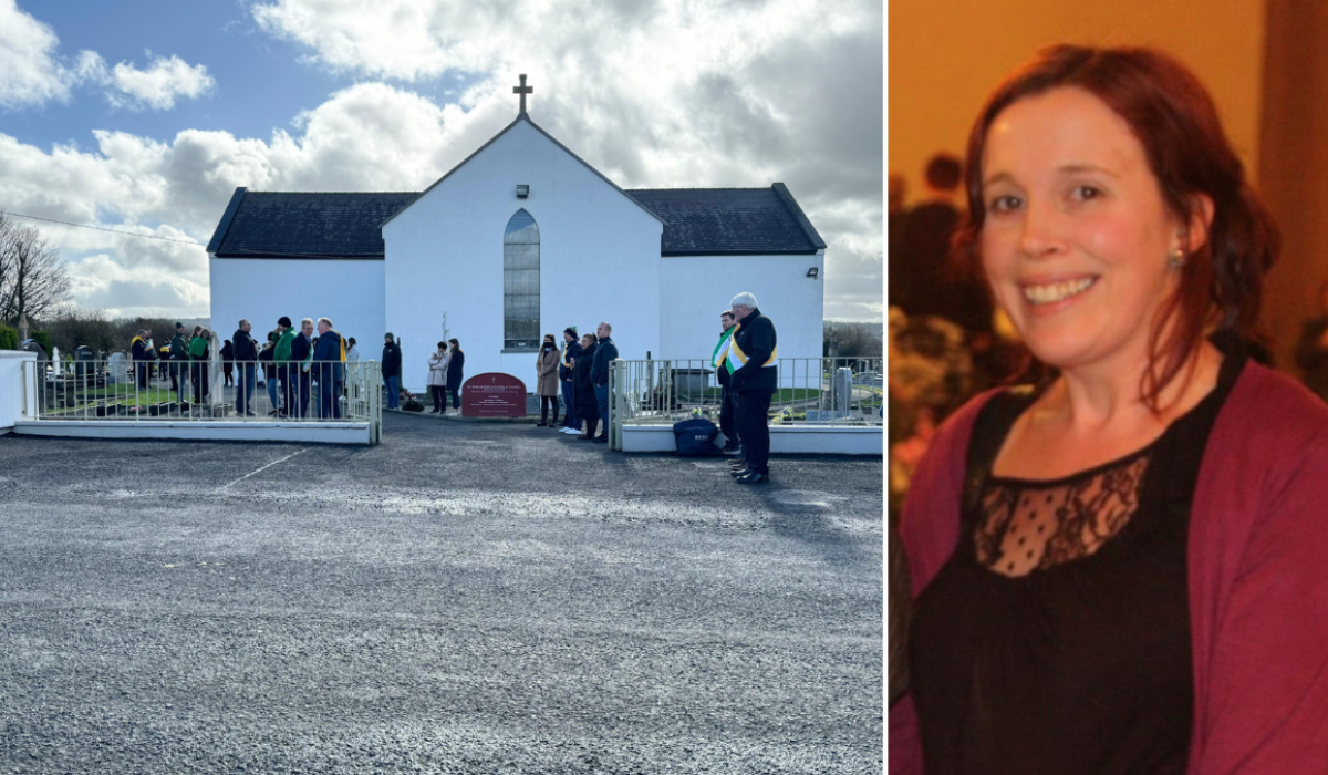 ‘We love and will always miss you’ - Sister of late Ann Delaney ...