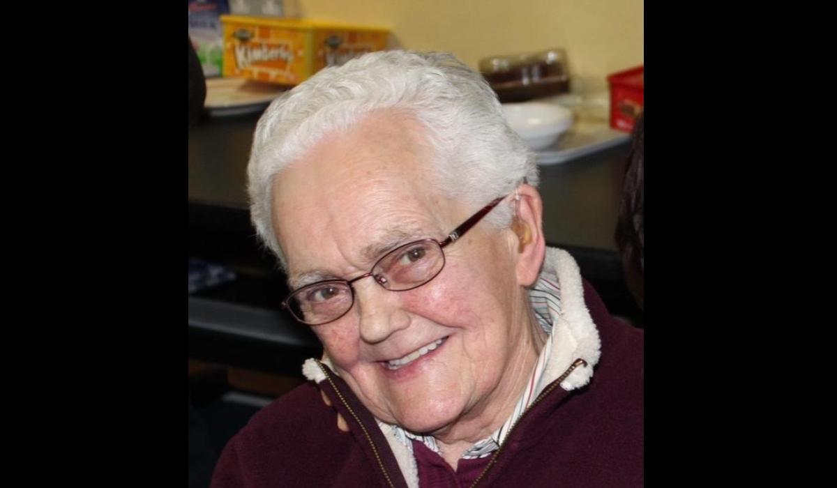 Longford communities mourn death of woman of great refinement and of ...