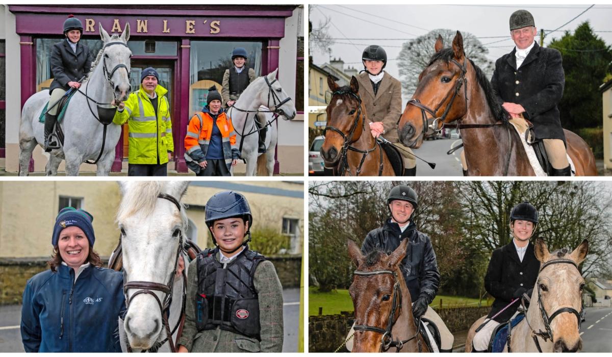 PICTURES | Great turnout for Longford Harriers Ballinalee family run ...
