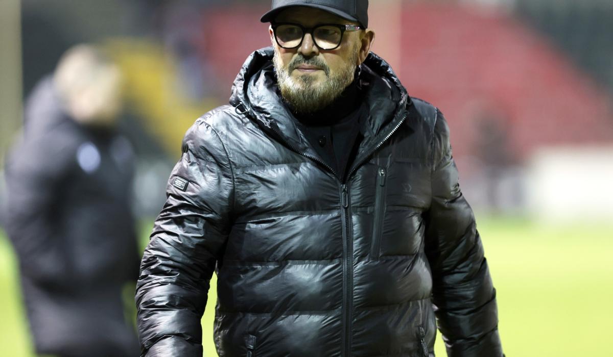 Longford Town suffer demoralising defeat against Kerry FC and will need ...