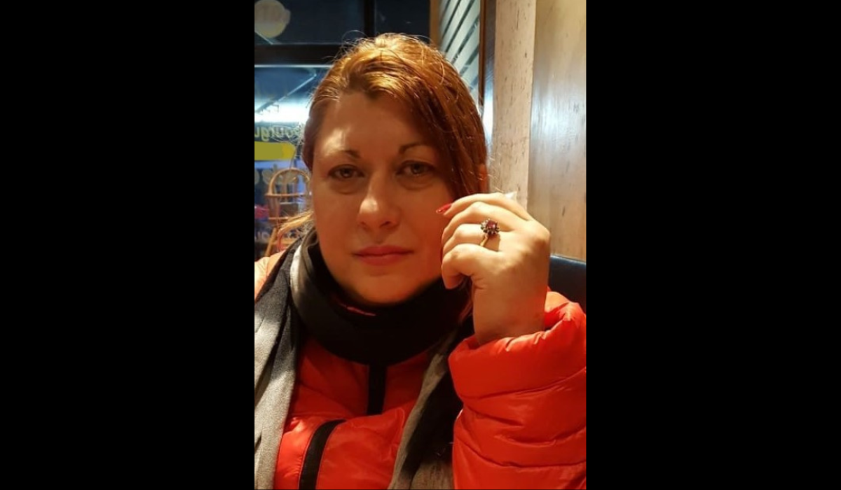 Have you seen Veronica? Gardaí concerned for welfare of missing woman ...