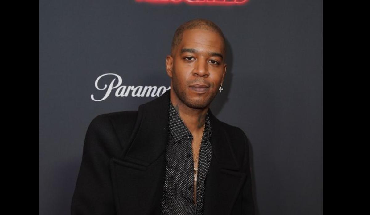 Kid Cudi's Dublin show gets cancelled after Coachella injury - Longford ...