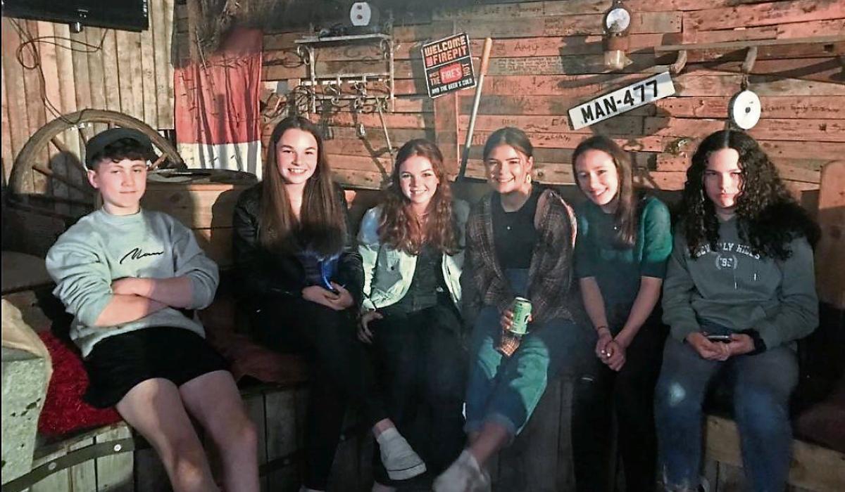 Line up announced for Longford's May First Friday - Longford Live