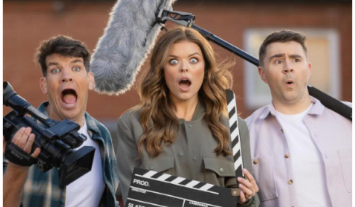 BREAKING: Major RTÉ radio presenter announces shock departure - Longford Live