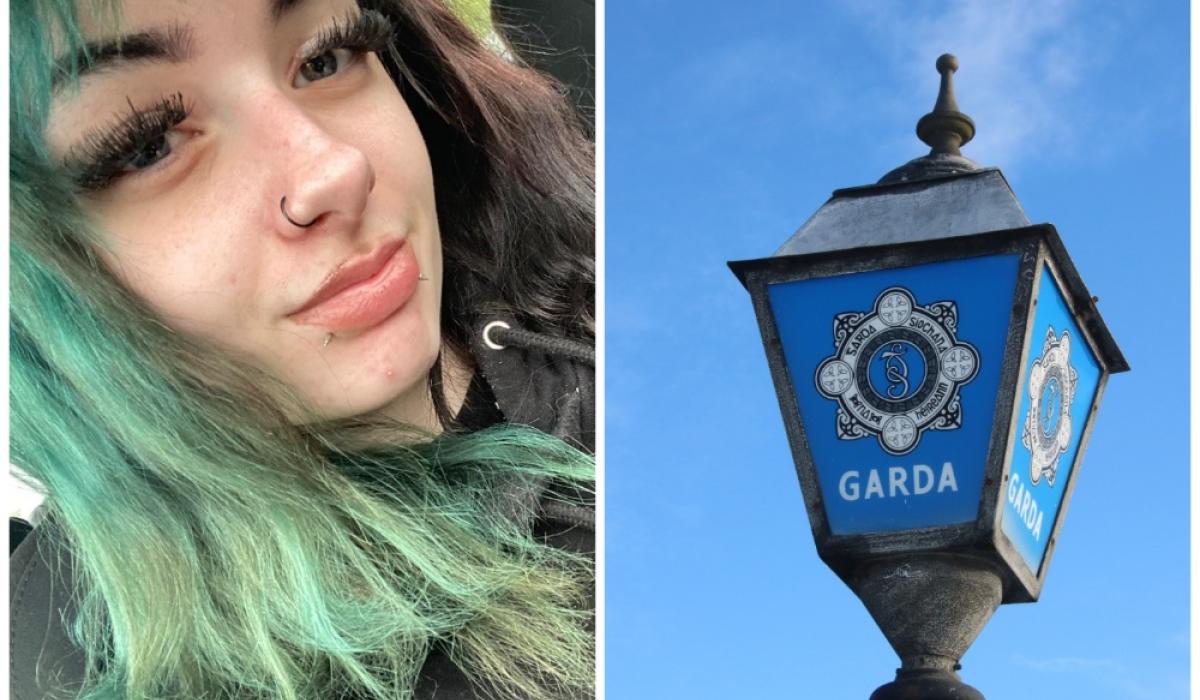 Gardaí renew appeal for missing teenage Cavan girl last seen over a week ago - Longford Live