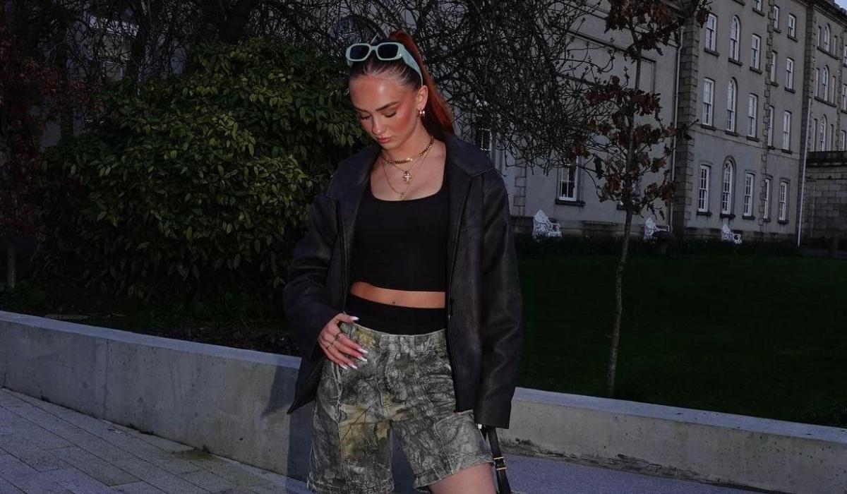 Carlow influencer Lauren Whelan confirms split from boyfriend Shane Morgan - Longford Live