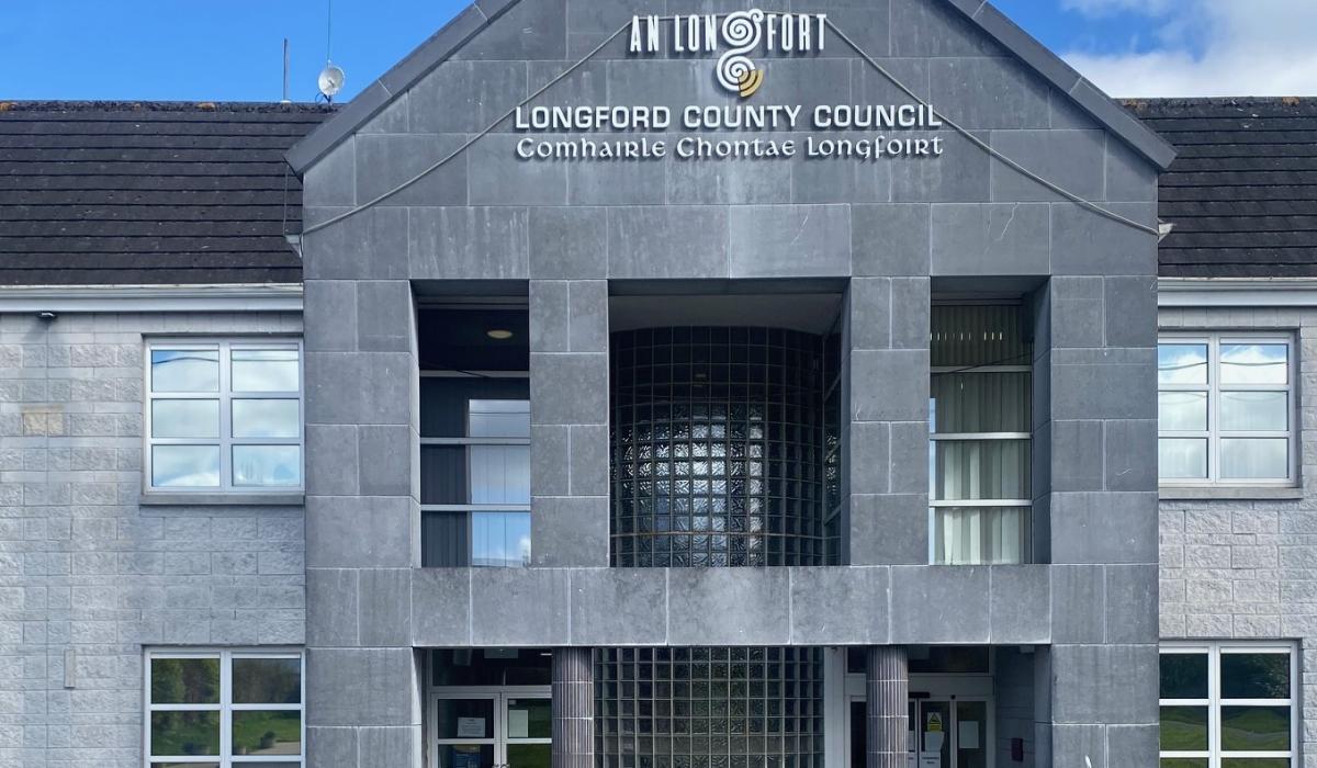 Longford County Council grants extension of planning for Ballinalee ...