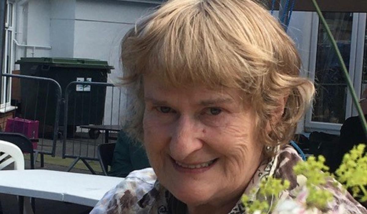 Have you seen Nuala? Family concerned for welfare of missing 70-year-old woman - Longford Live