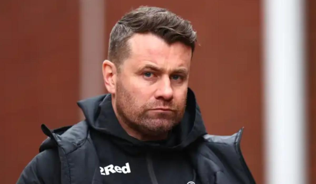 Shay Given backs Damien Duff, Roy Keane and Robbie Keane for Ireland ...