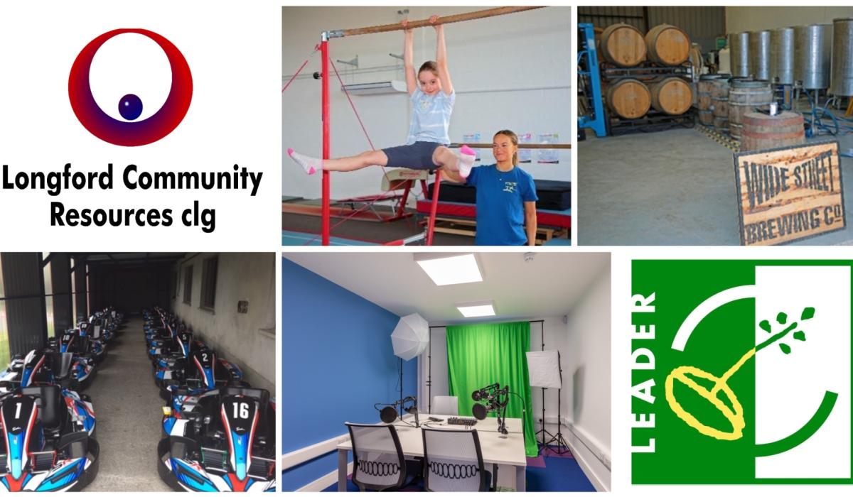 LEADER Programme 2023 -2027 launches with €5.8m to support businesses ...