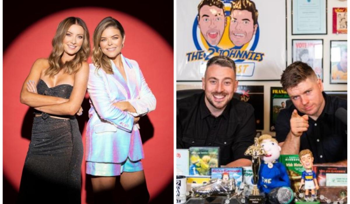 'It shouldn't be closed down' - Exodus of RTÉ 2FM presenters sparks debate over station future ...