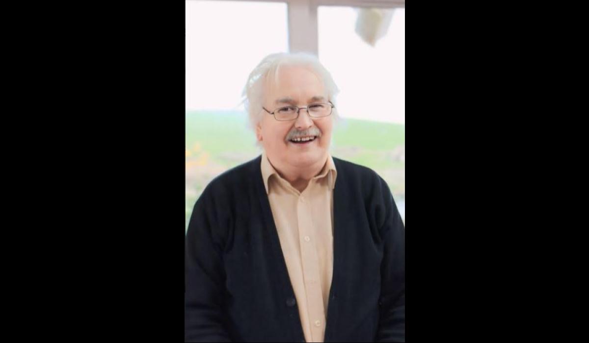 Longford and Cavan mourns passing of quietly spoken Benny McCabe ...