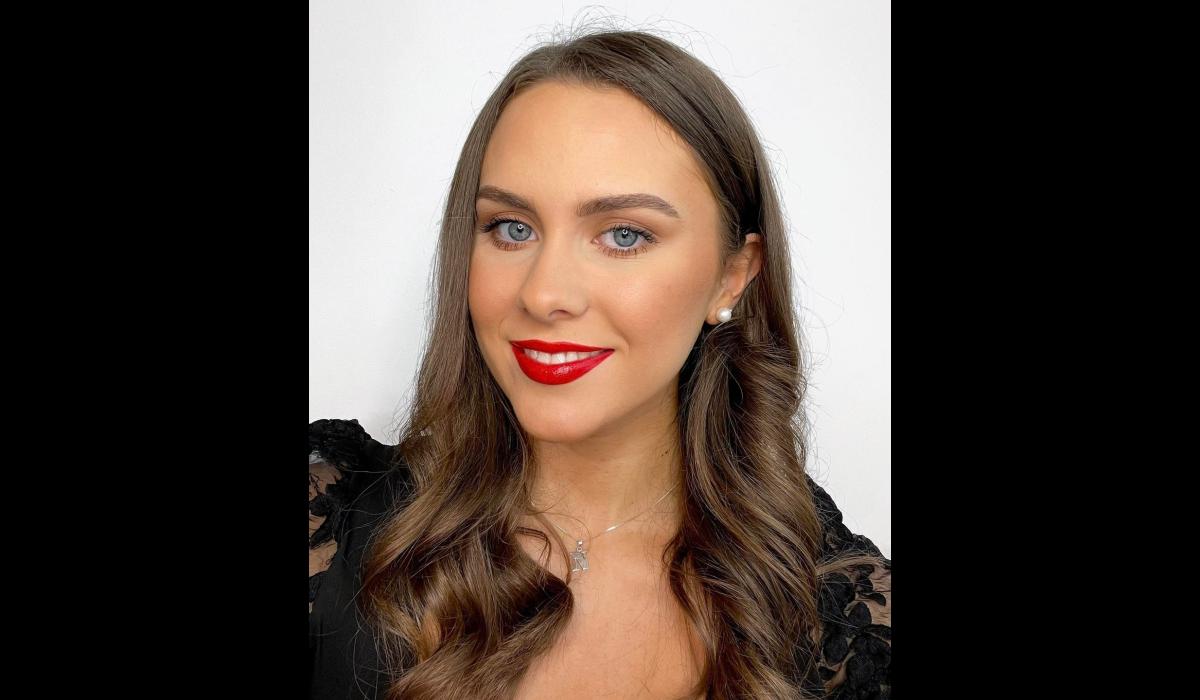 Talented choreographer Niamh O’Brien and Longford's St Mel’s Musical ...