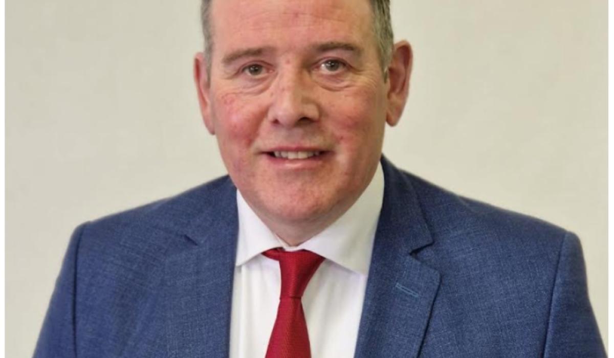 Martin Monaghan - A Dedicated Advocate Who Puts His Constituents First ...