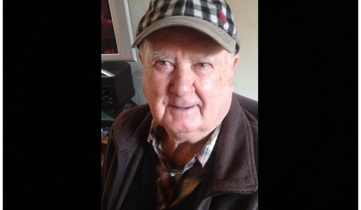 'A true gentleman who always had a smile' - Tributes paid after sad ...