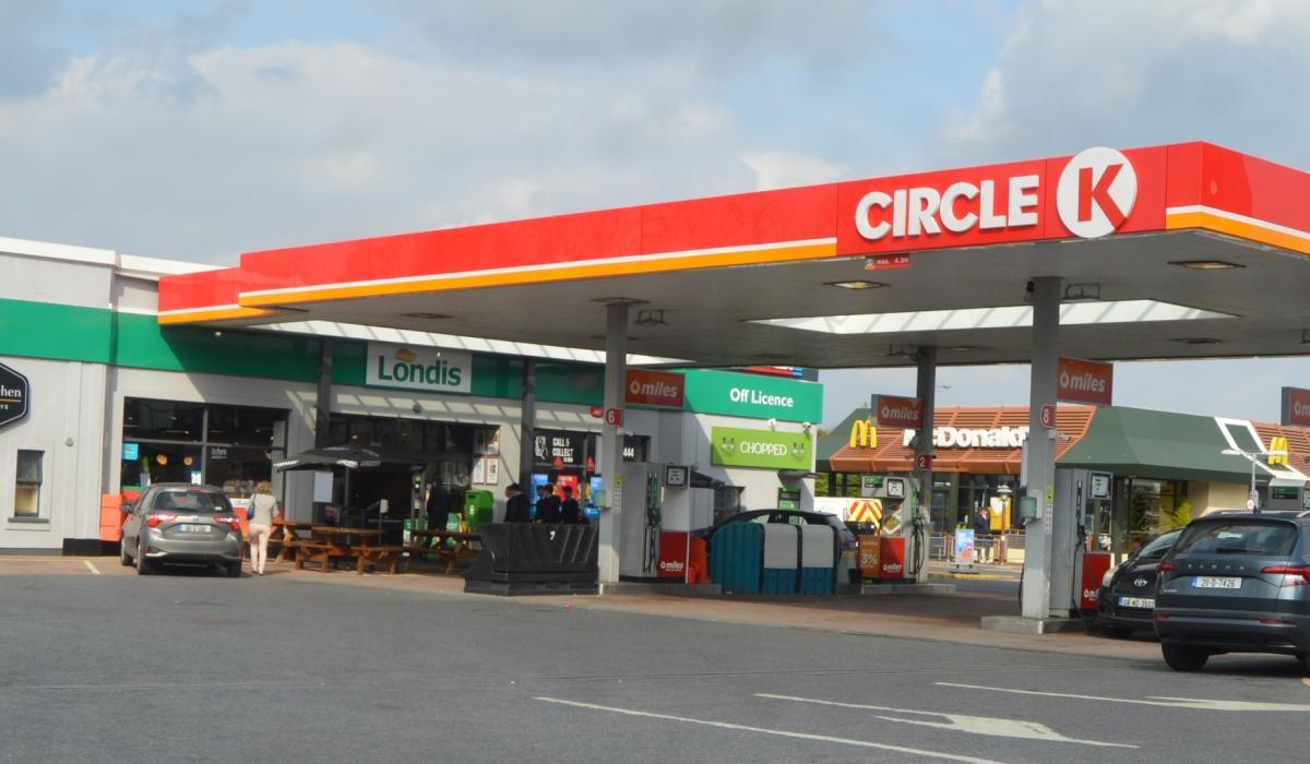 Irish Circle K filling stations in touching gesture to emergency ...