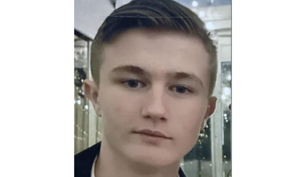 Have you seen John? Gardai in urgent appeal for 15-year-old boy missing from his home - Longford ...
