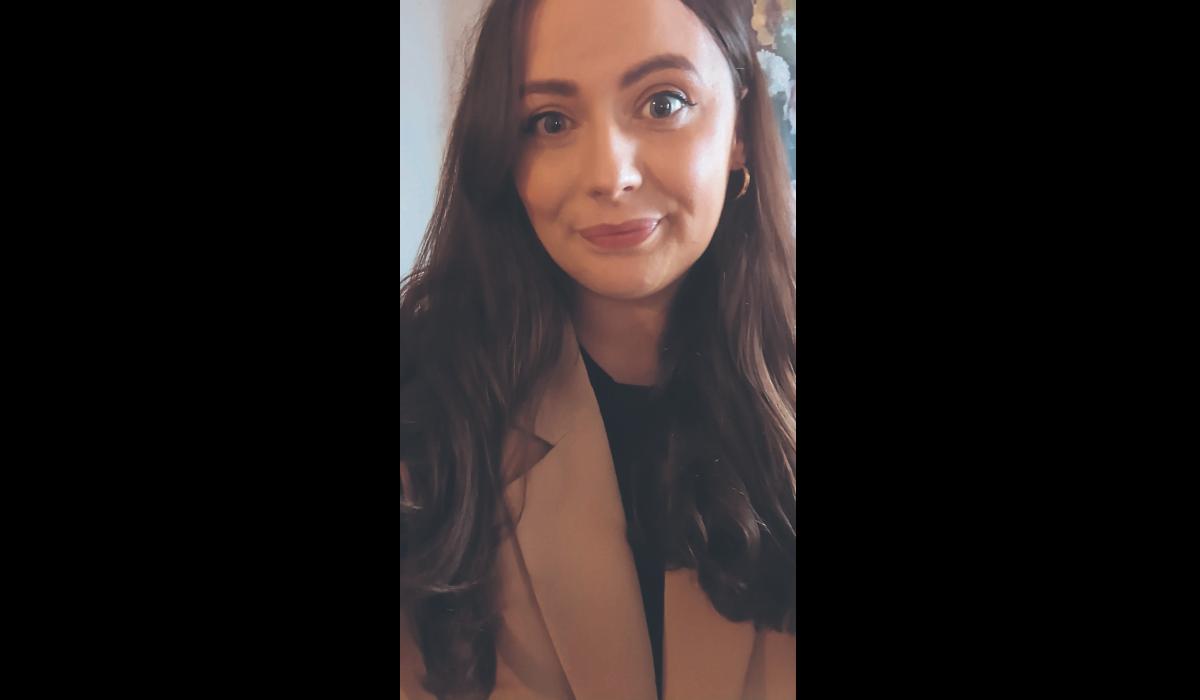 Longford businesswoman scoops 'Network Ireland Roscommon Branch Women ...