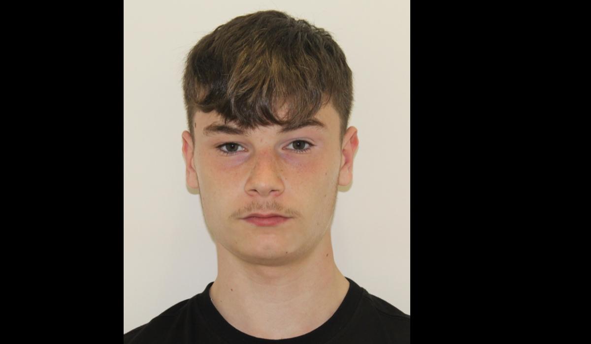 ALERT: Gardaí issue appeal to find missing Cavan teenager last seen at weekend - Longford Live