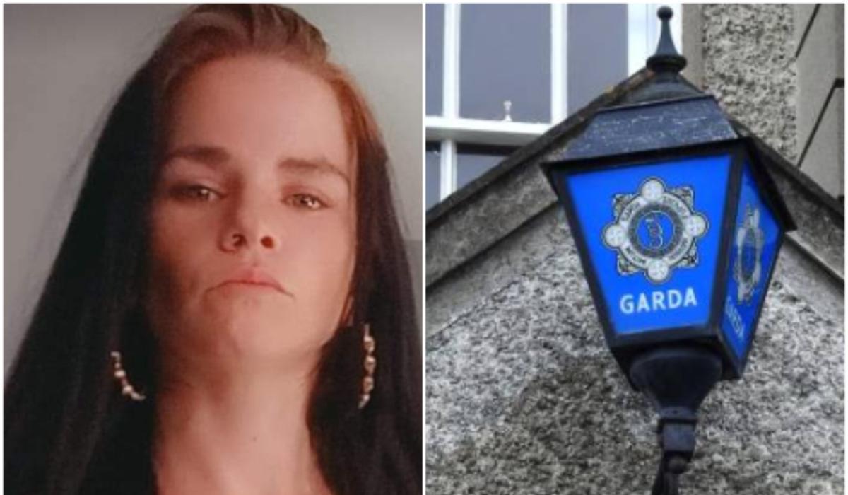 ALERT: Have you seen Lisa? Urgent garda appeal launched as Midlands woman goes missing ...