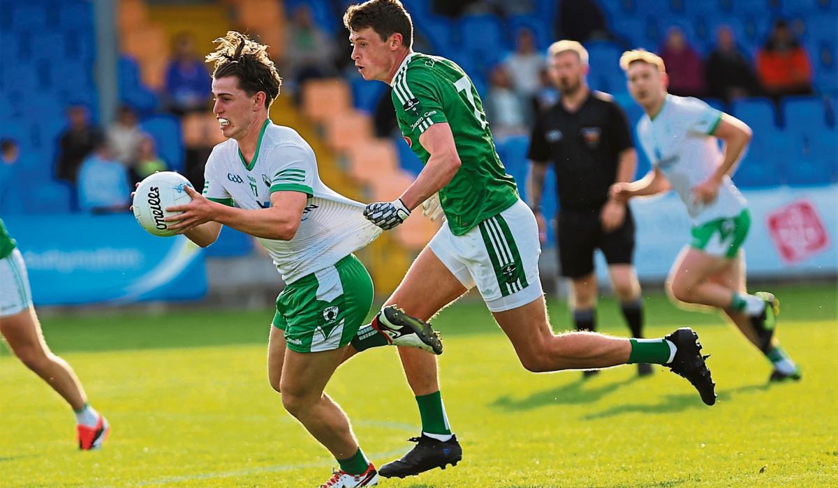 Longford SFC: Killoe will be difficult to dethrone but Clonguish are a ...