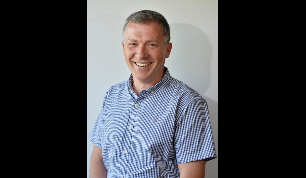 New manager appointed in Teagasc Roscommon / Longford advisory region ...