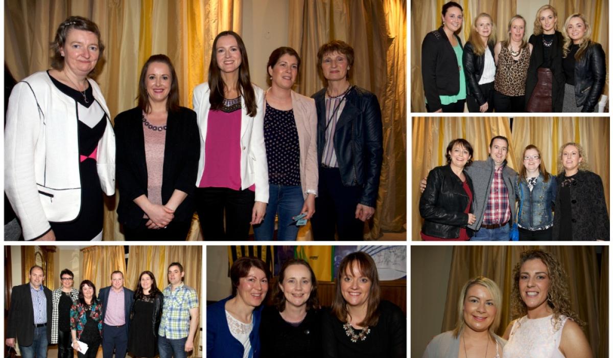 PICTURES | Host of top class acts perform as Longford revellers dance ...