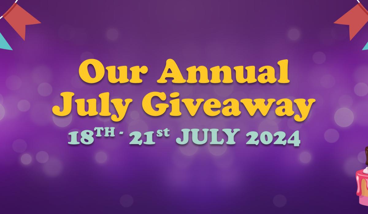 BIG SALE: Ganly's celebrating 35 years in business massive €250,000 giveaway event - Longford Live