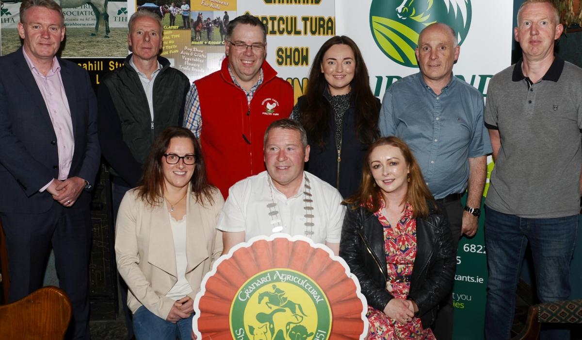 Great anticipation around north Longford as Higginstown readies itself ...