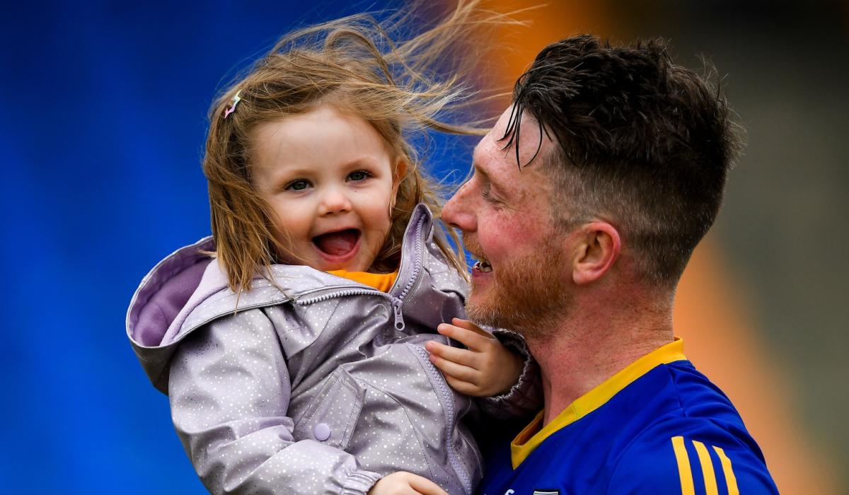 Farewell to the Mighty Quinn: Longford star Mickey Quinn departs inter ...