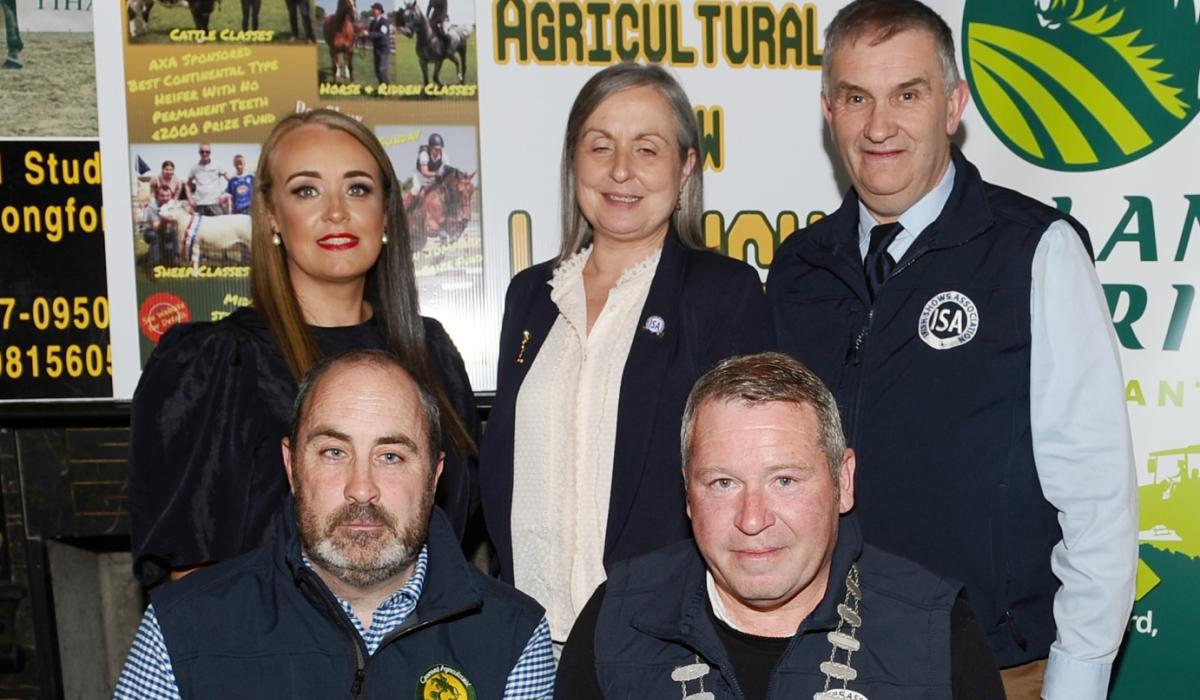 A wide variety of entertainment at Granard Show - Longford Live